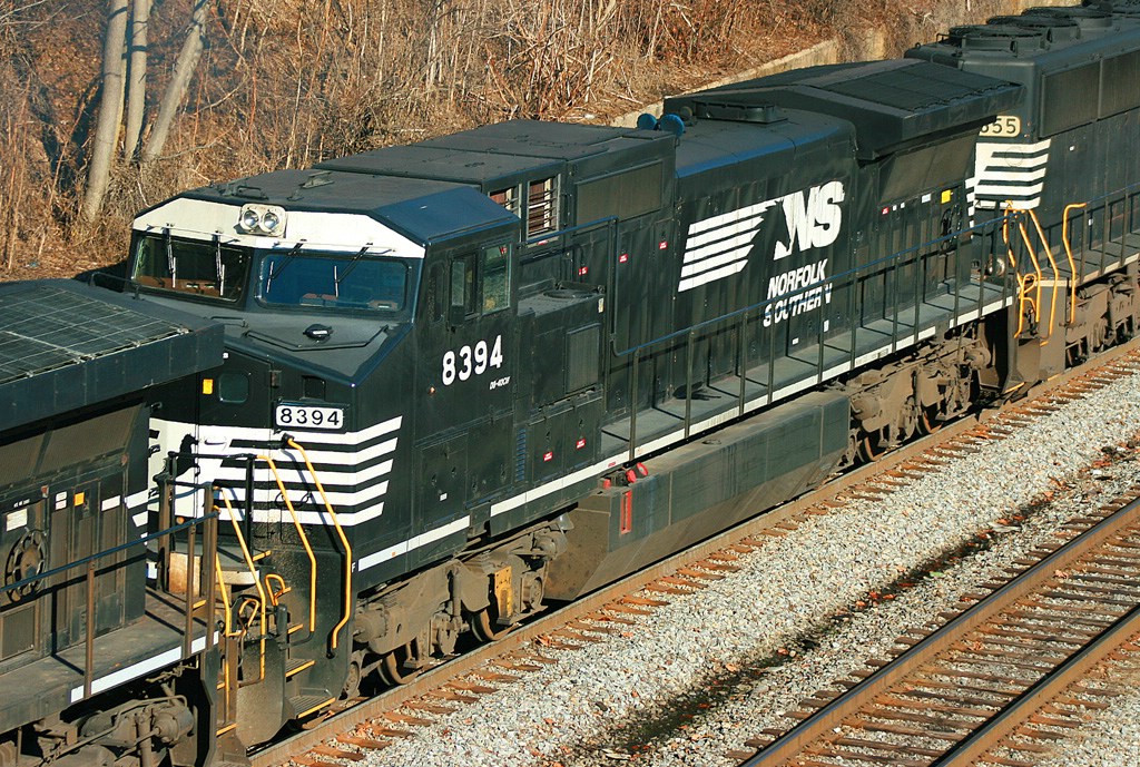 NS 8394